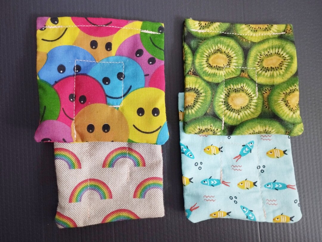 Mini Marble Maze Stim Item Marble Sensory Toy Fabric Fidget Toy Autism ...