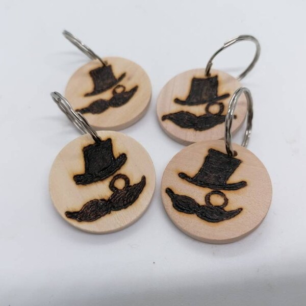 Top Hat Monocle - Etsy