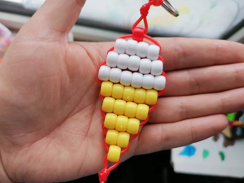 Ice Cream Stim Rollers Summer Stim Toy Bead Roller Stim - Etsy