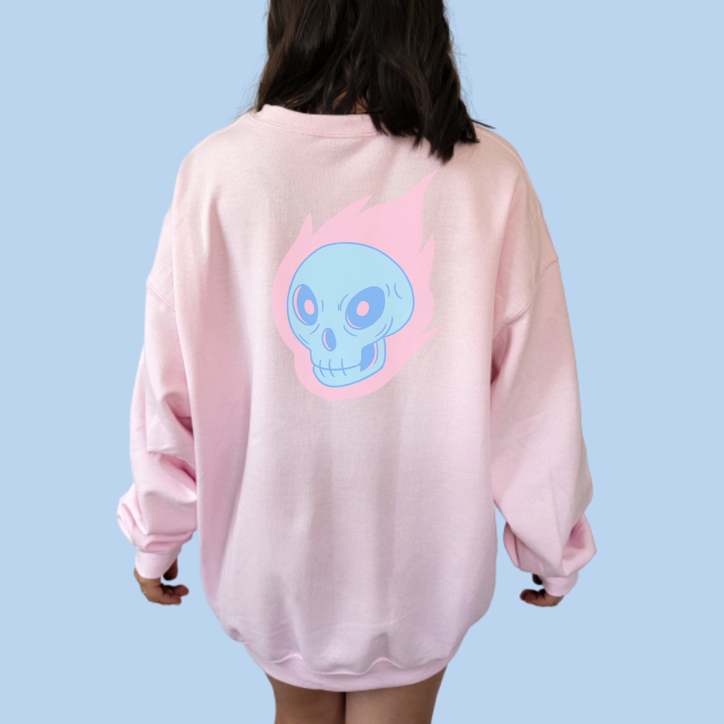 Pastel Goth Alt Clothing Pastel Goth Clothing Pastel Goth - Etsy
