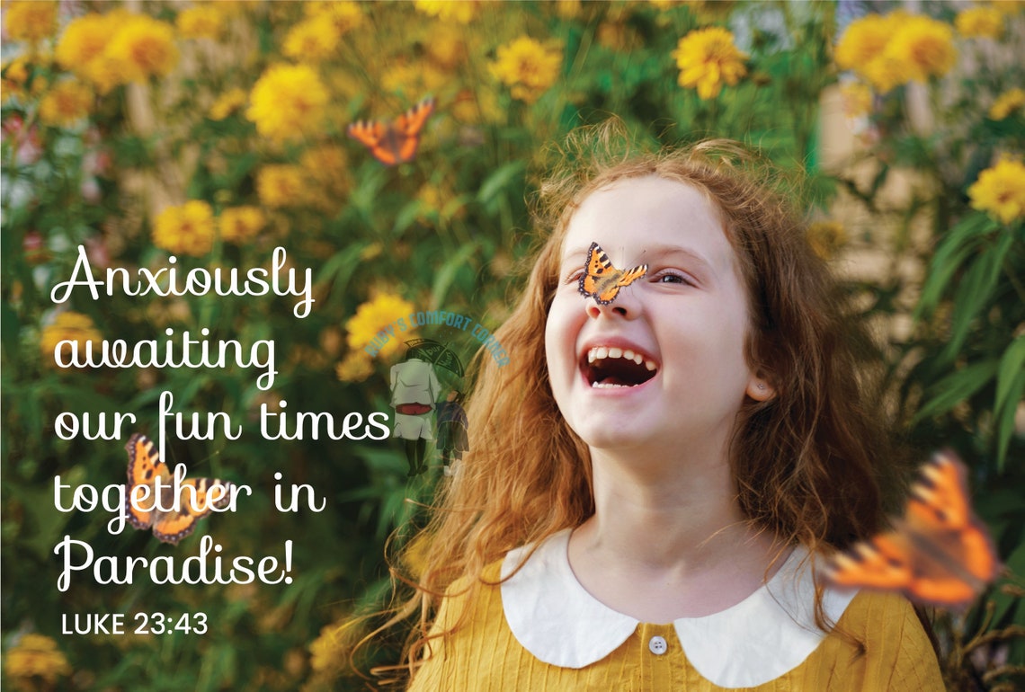 Anxiously Awaiting Paradise Bundle - Etsy