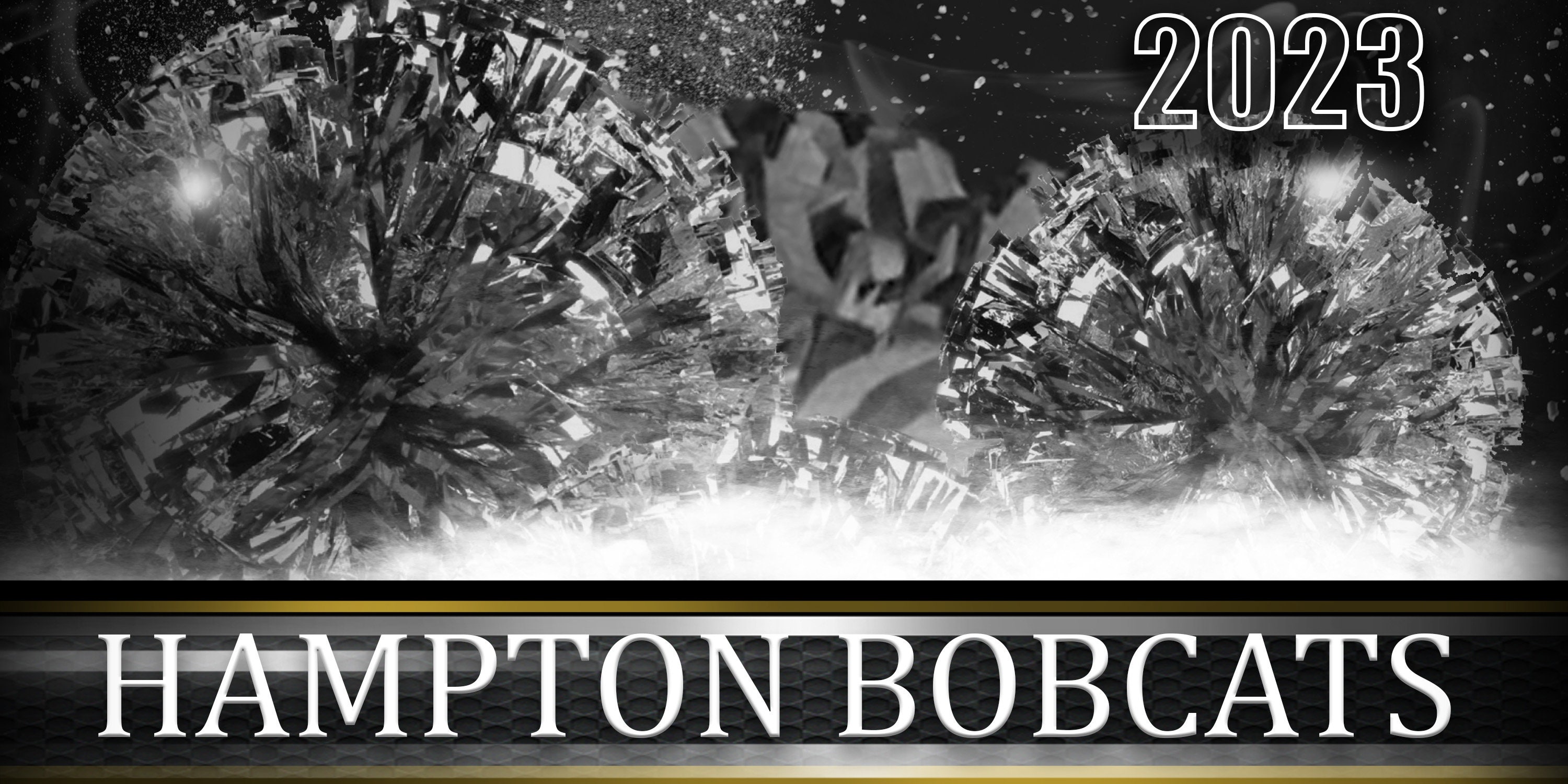 Cheerleading Team Banner Template - Etsy