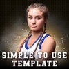 Photoshop Template - Etsy