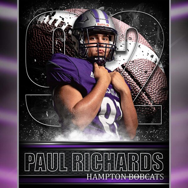 Senior Football Gift - 60+ Gift Ideas for 2023