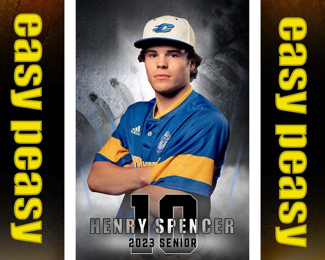 2x3 Sports Banner for Baseball - Etsy