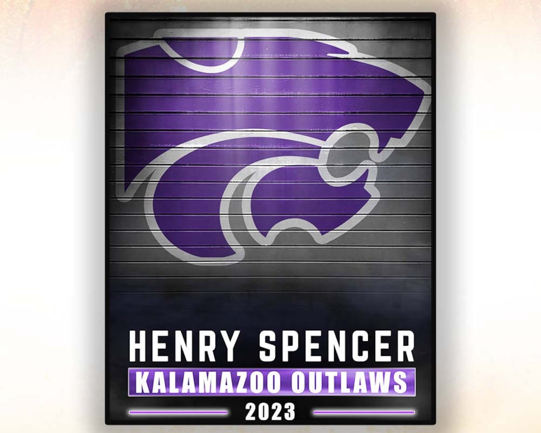 Varsity Sports Banner Template - Etsy