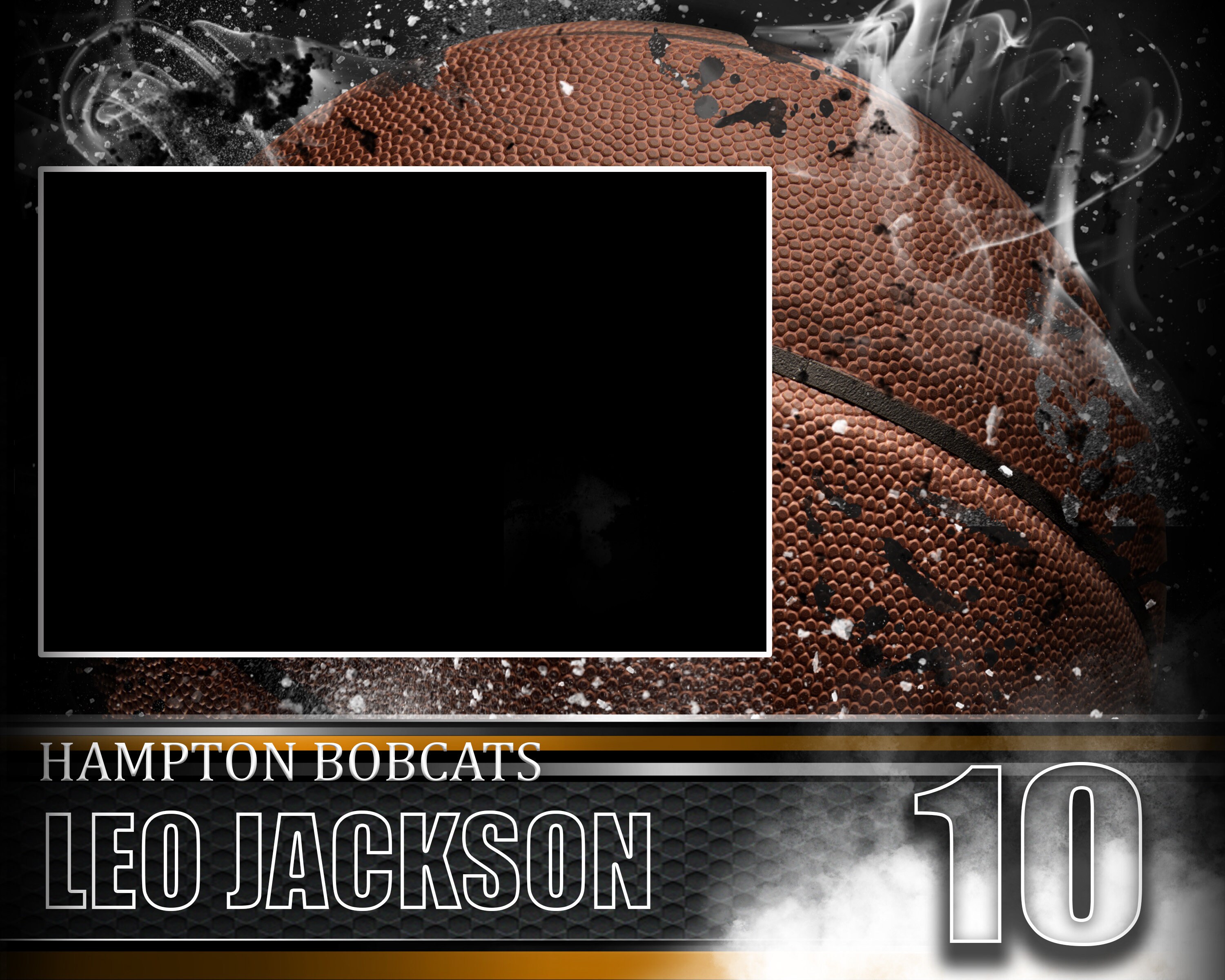 Basketball Memory Mate Template - Etsy