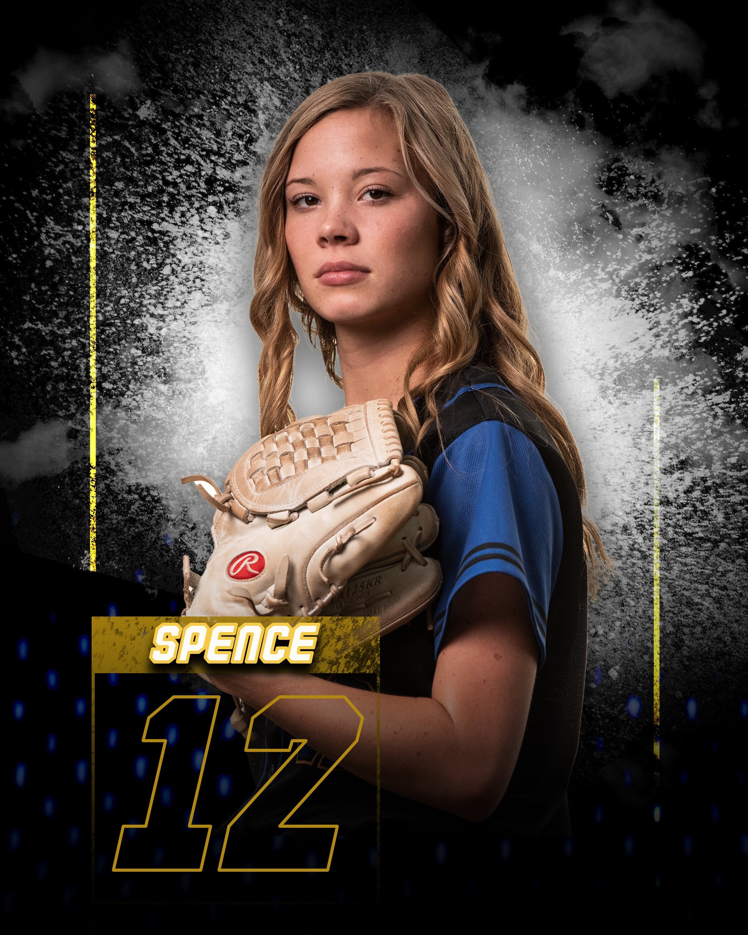 Sports Banner Template - Etsy