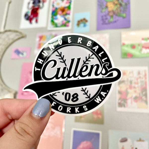 Cullens - Etsy