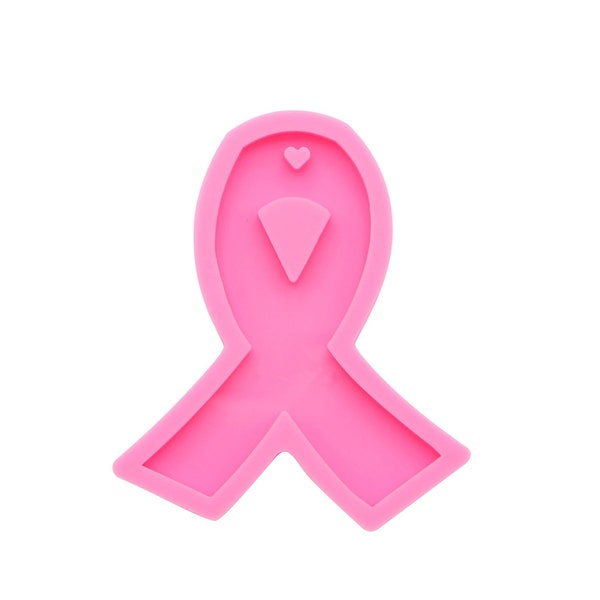 Cancer Awareness Silicone Molds - Etsy