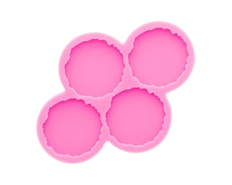 Geode Phone Grip - Etsy