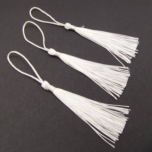 Decorative Tassel - Etsy