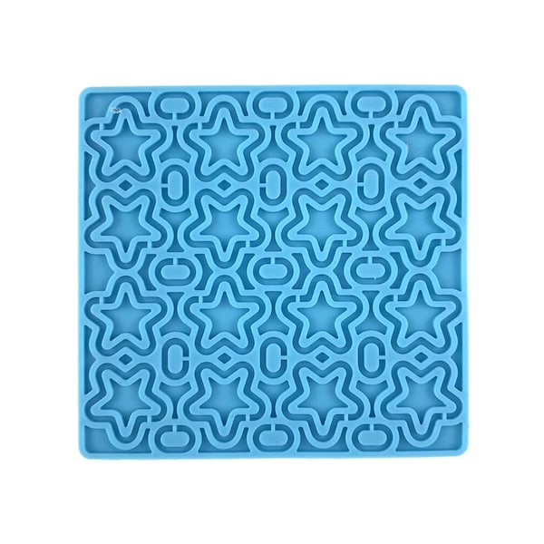 Chain Link Resin Molds - Etsy