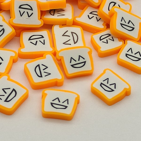 Fimo Slices - Etsy