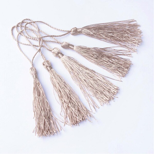 Decorative Tassel - Etsy