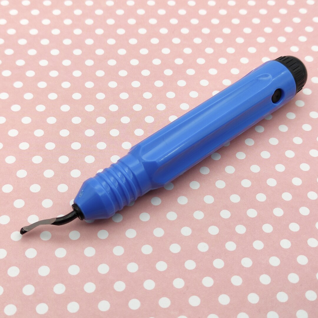 Deburring Tool for Resin, Hand Deburring Tool, Hand Burr Trimming Knife ...