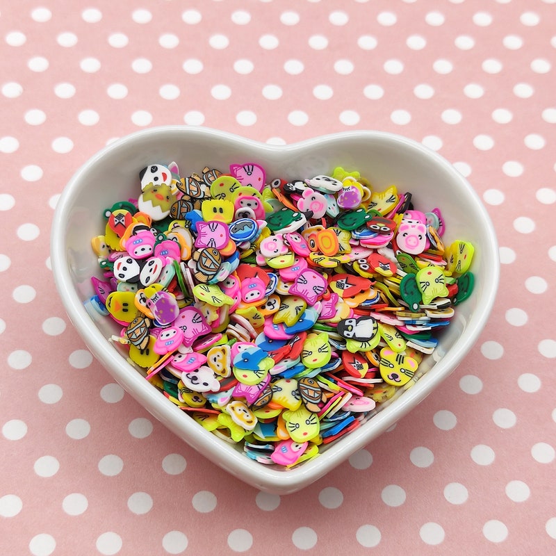 Fimo Animals - Etsy