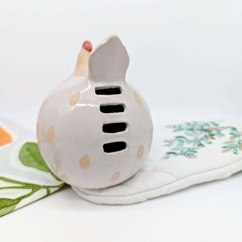 Chicken Measuring Spoons 5 Piece Set | Baking Gifts - Etsy