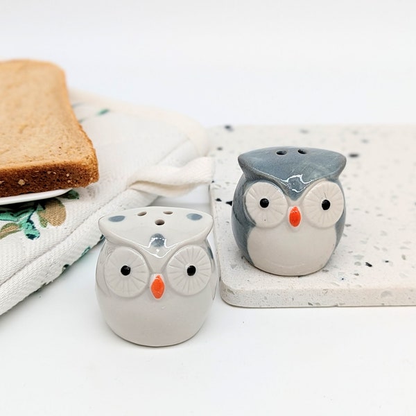 Owl Kitchen Decor - Etsy