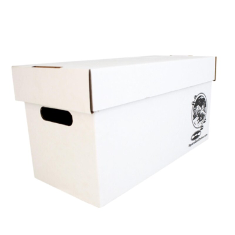 7inch Record Box - Etsy
