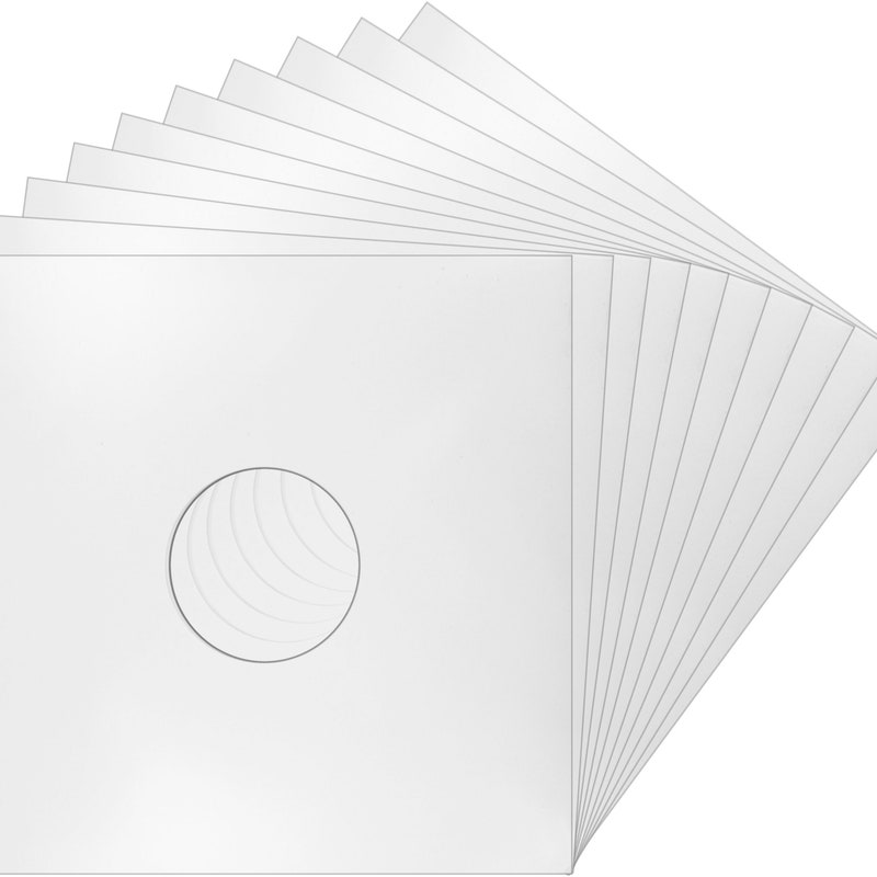 Vinyl Record Labels - Etsy