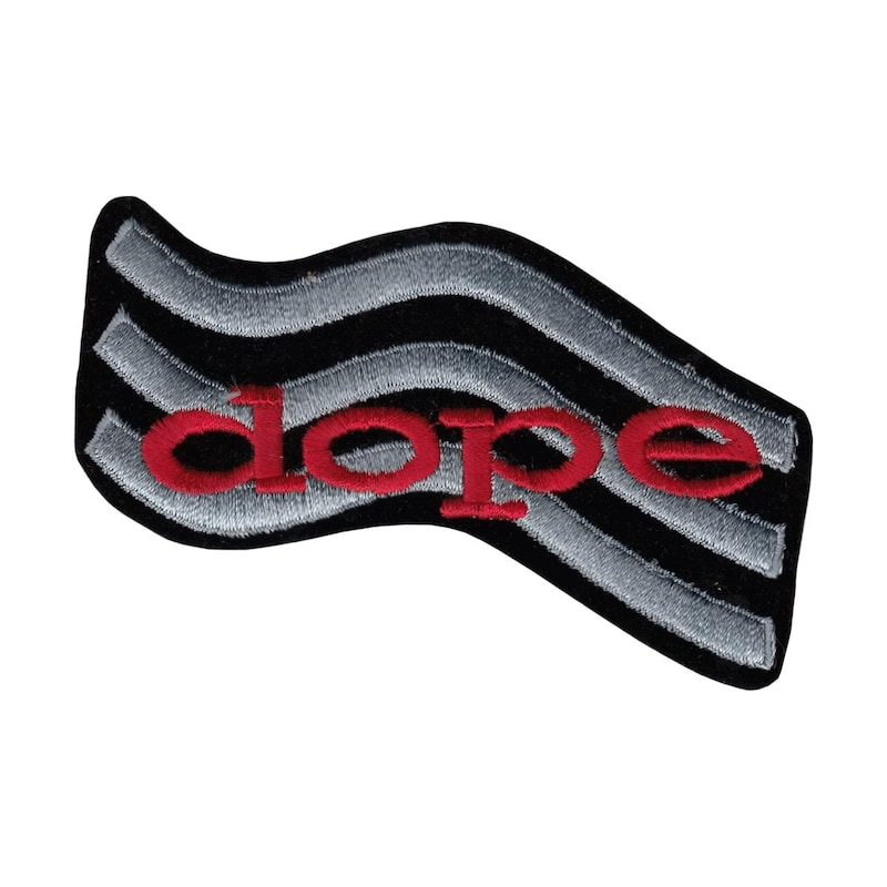 Dope Patches - Etsy