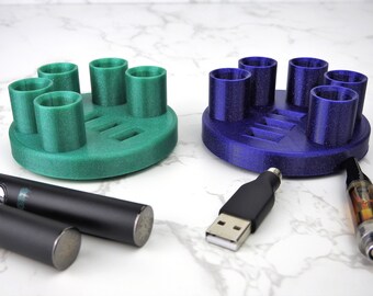 Cart Battery Pen - Etsy