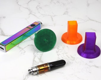 Vape Stand - Etsy