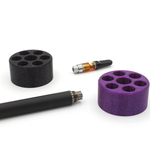 Large 510 Cartridge Holder - Etsy