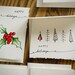 Hand Drawn Card Series - Etsy