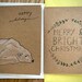 Hand Drawn Card Series - Etsy