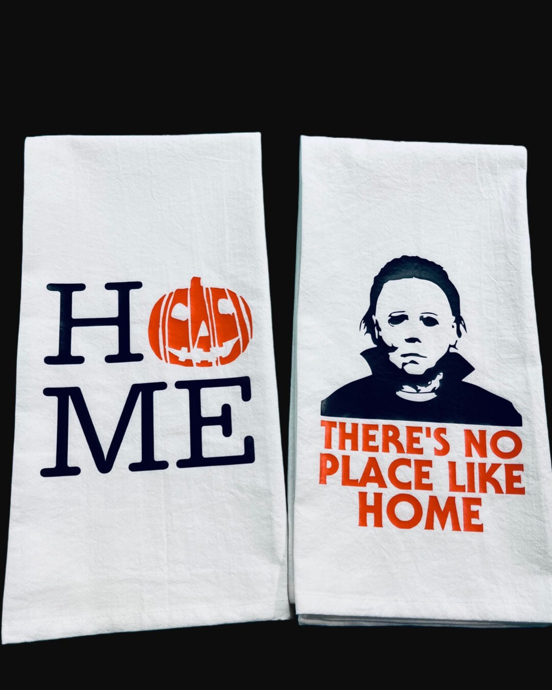 Myers Tea Towels - Etsy