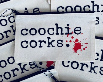 Coochie Bag - Etsy