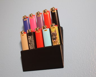 Bic Lighter Holder | Etsy