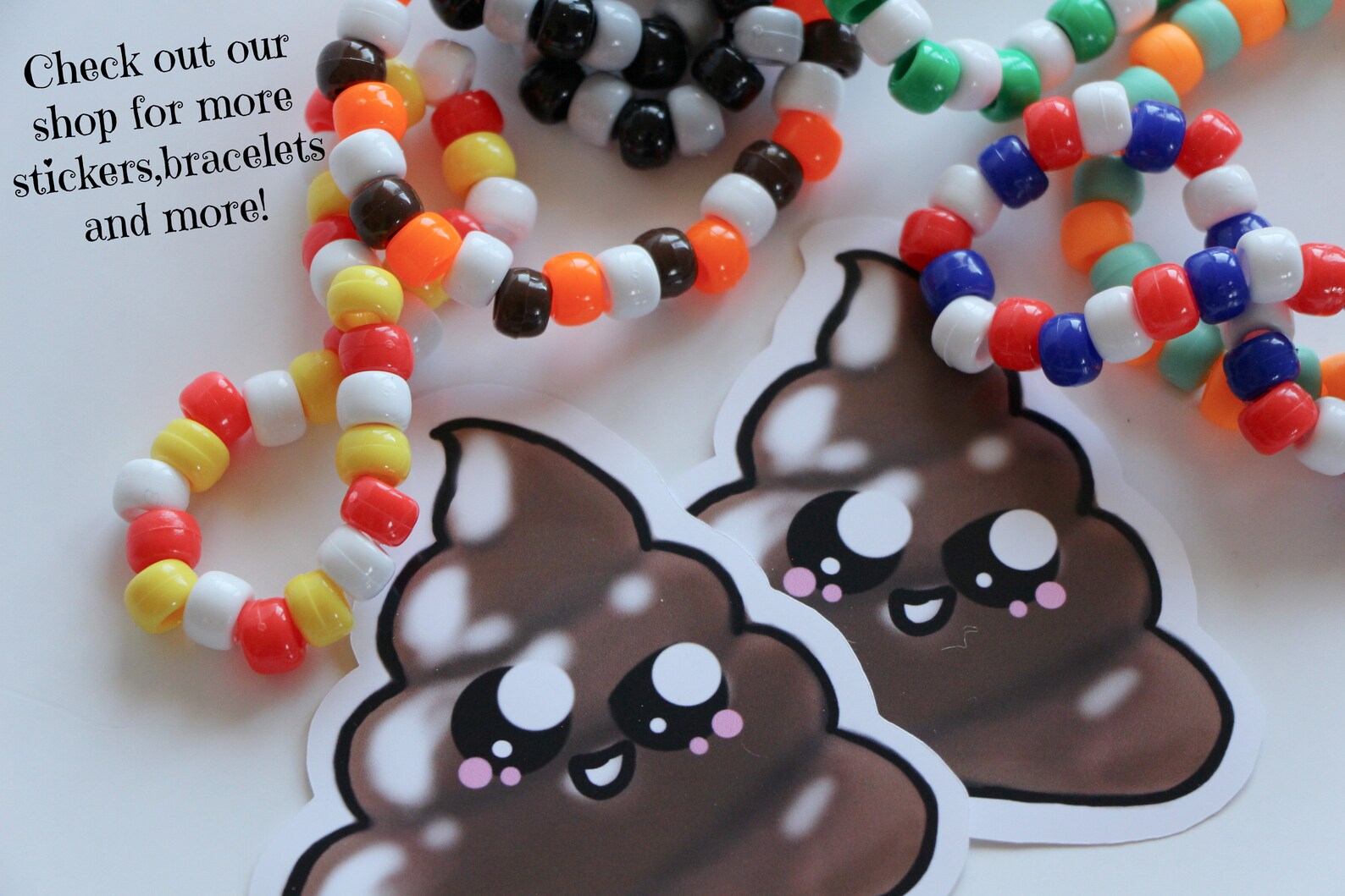 Wellpoop Die Cut Sticker/poop Sticker/well Poop Sticker - Etsy