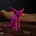 Articulated 3D Printed Eevee Evolution Set Fidget Toy - Etsy