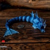 Articulated 3D Printed Eevee Evolution Set Fidget Toy - Etsy