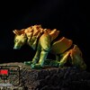 Articulated 3D Printed Blastoise Fidget Toy - Etsy