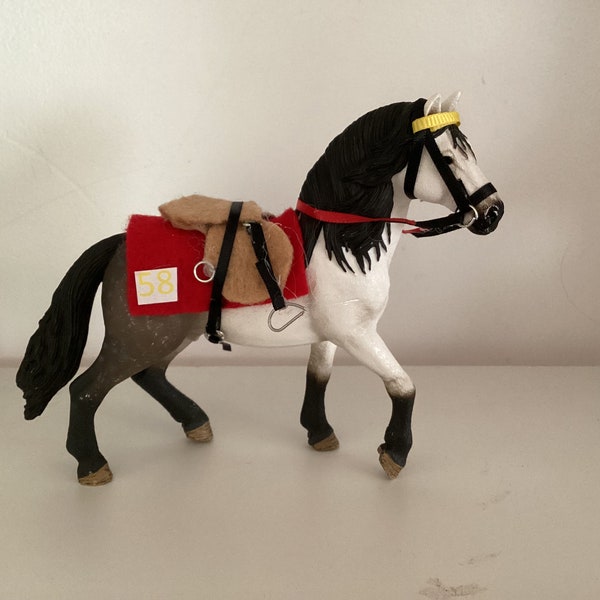 Model Horse Tack - Etsy