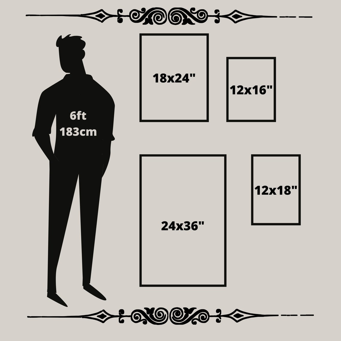 PRINTABLE the Tiger Poem Poster Print William Blake Tyger | Etsy