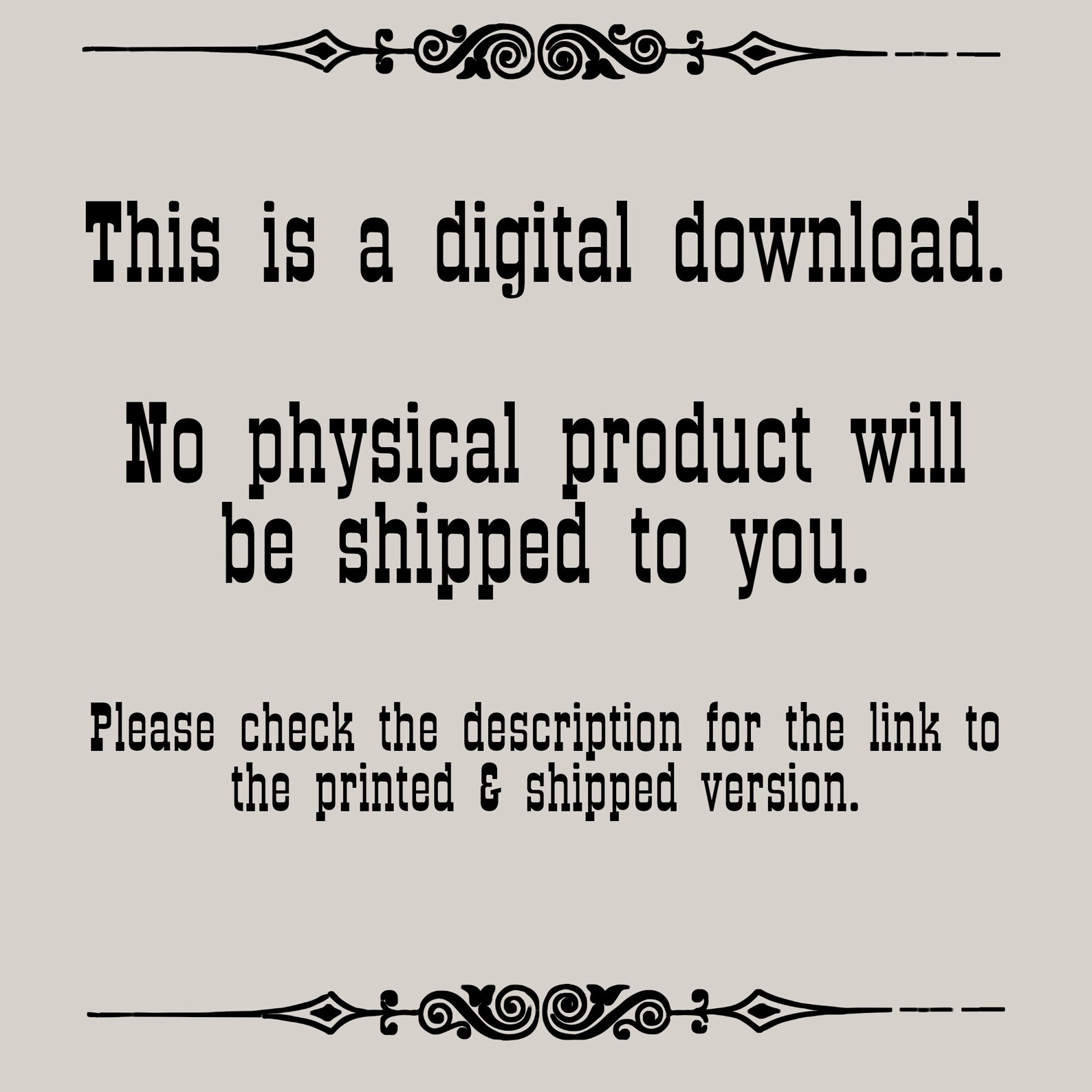 PRINTABLE the Tiger Poem Poster Print William Blake Tyger | Etsy