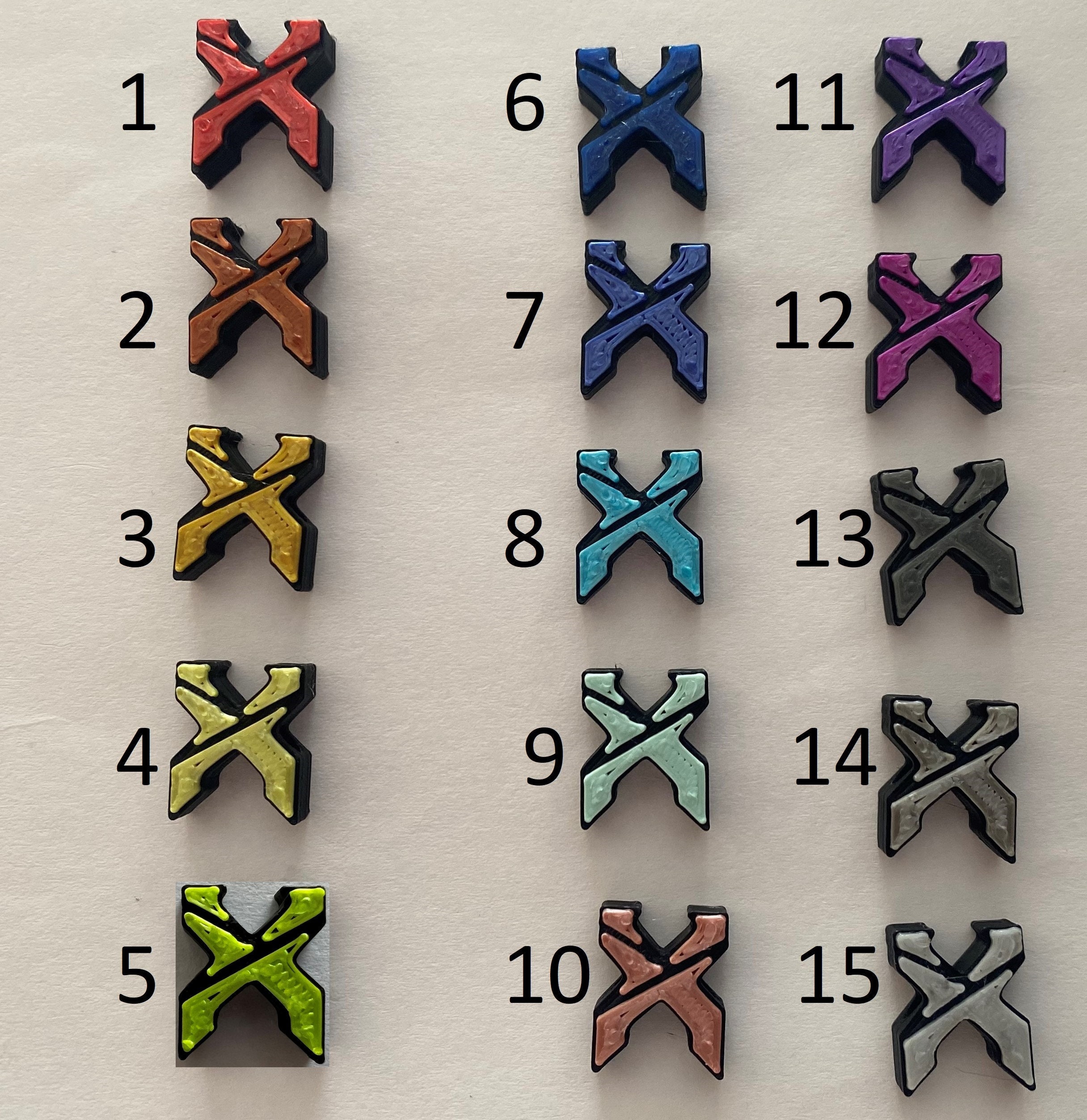 Excision Transformer Logo