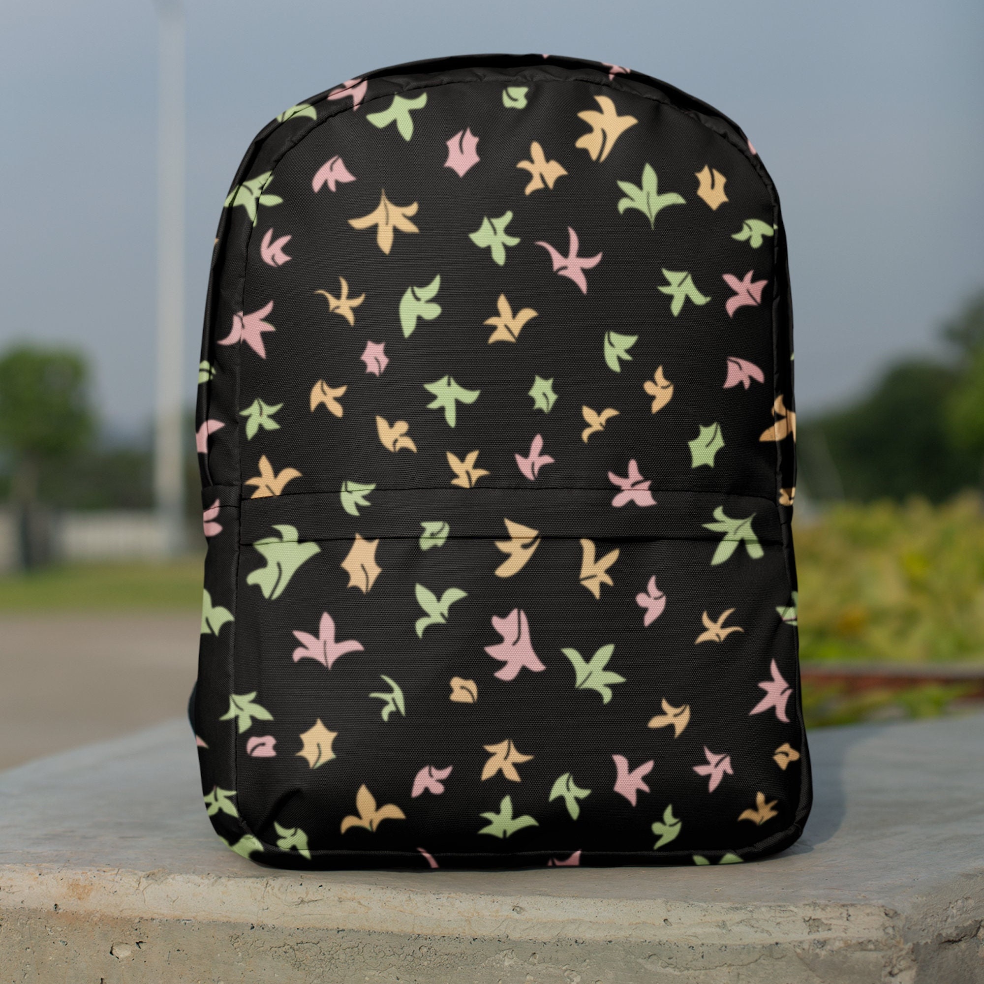 Heartstopper Backpack - Etsy