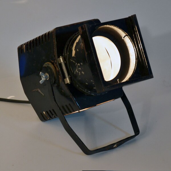 Vintage Spotlight - Etsy