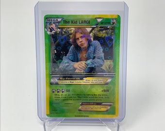 The Kid Laroi | Etsy