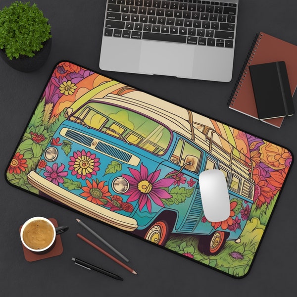 Glass Desk Accessory - Etsy