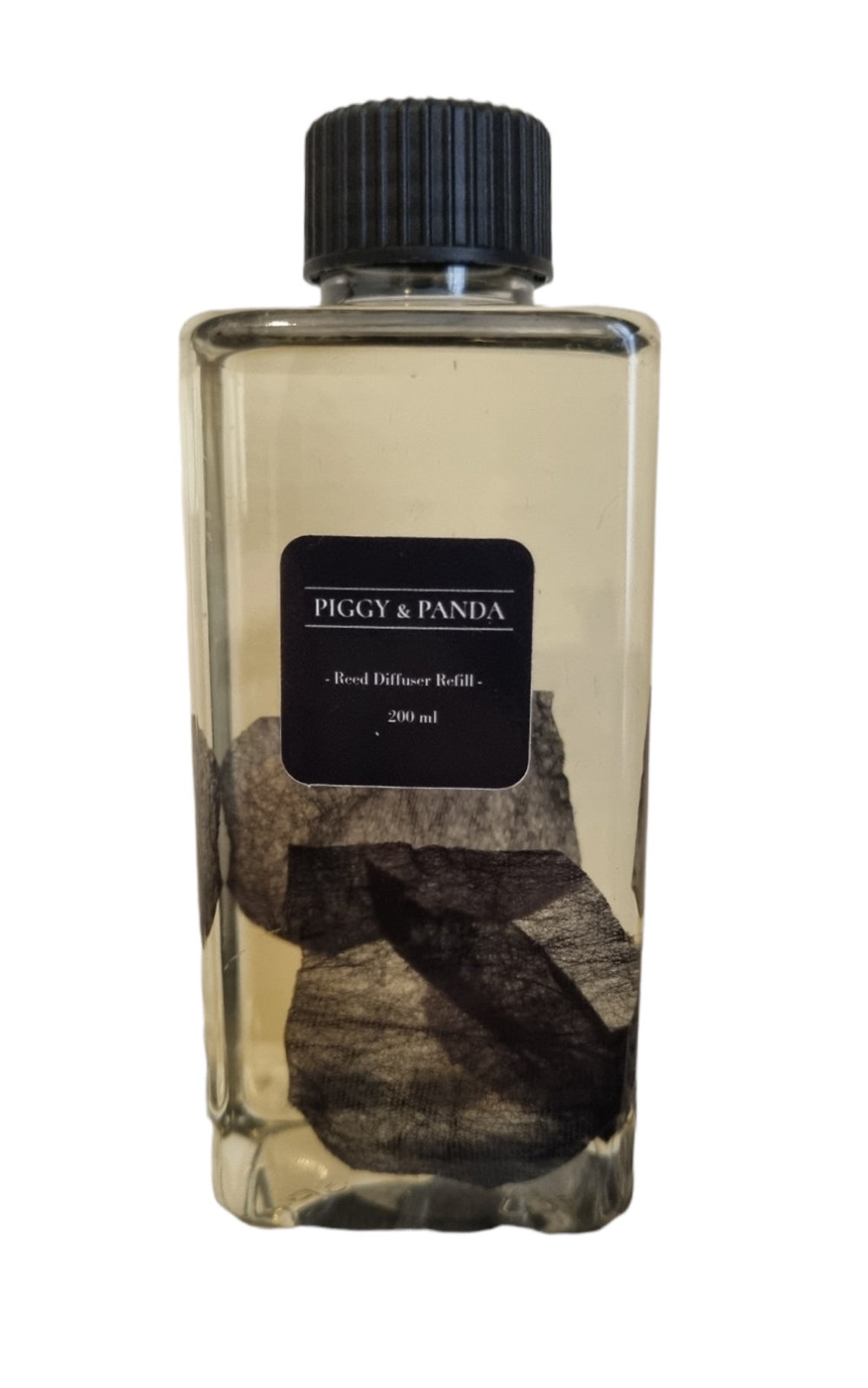 Black Opium (perfume Inspired) Reed Diffuser 100ml - Etsy