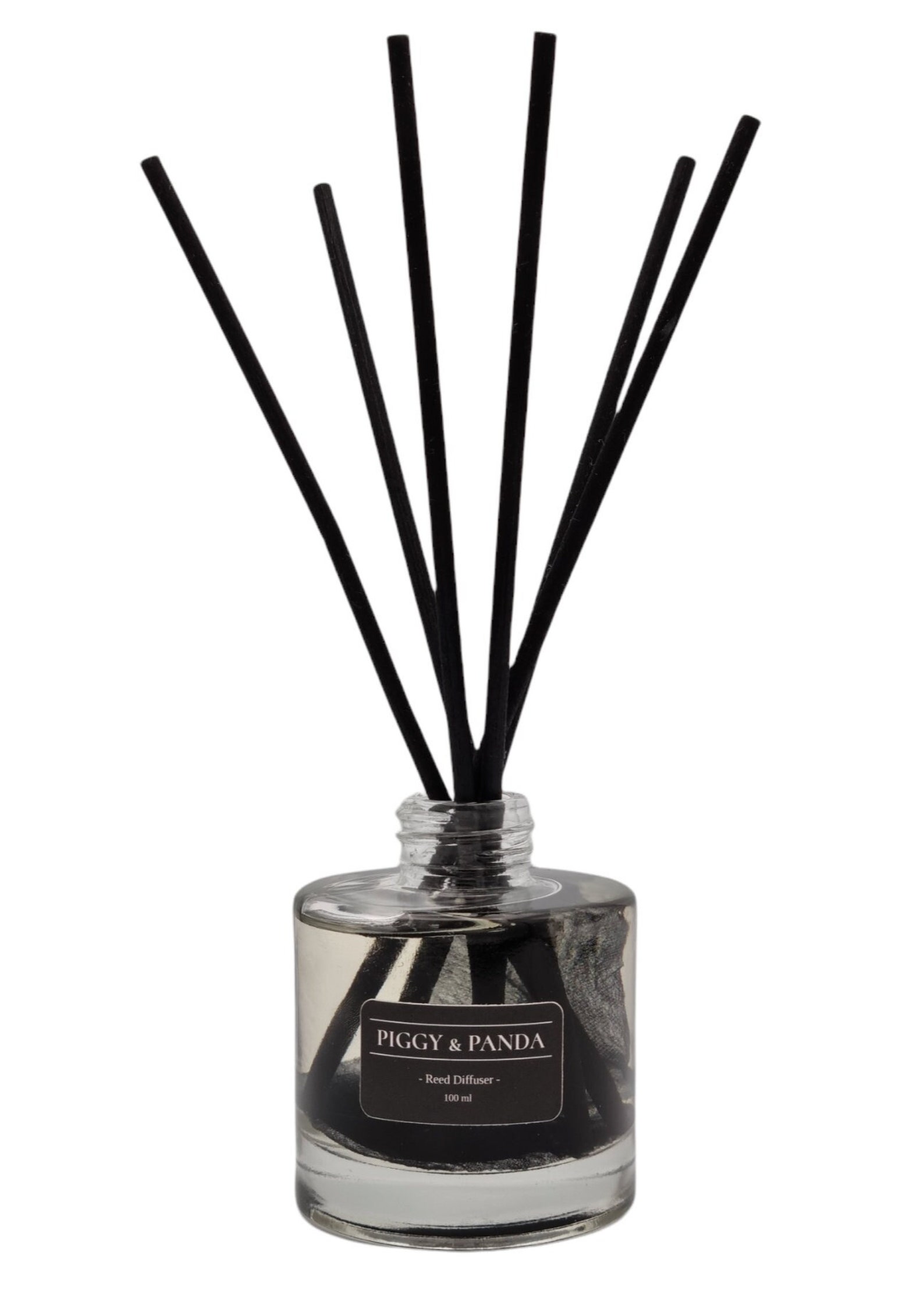 Black Opium (perfume Inspired) Reed Diffuser 100ml - Etsy