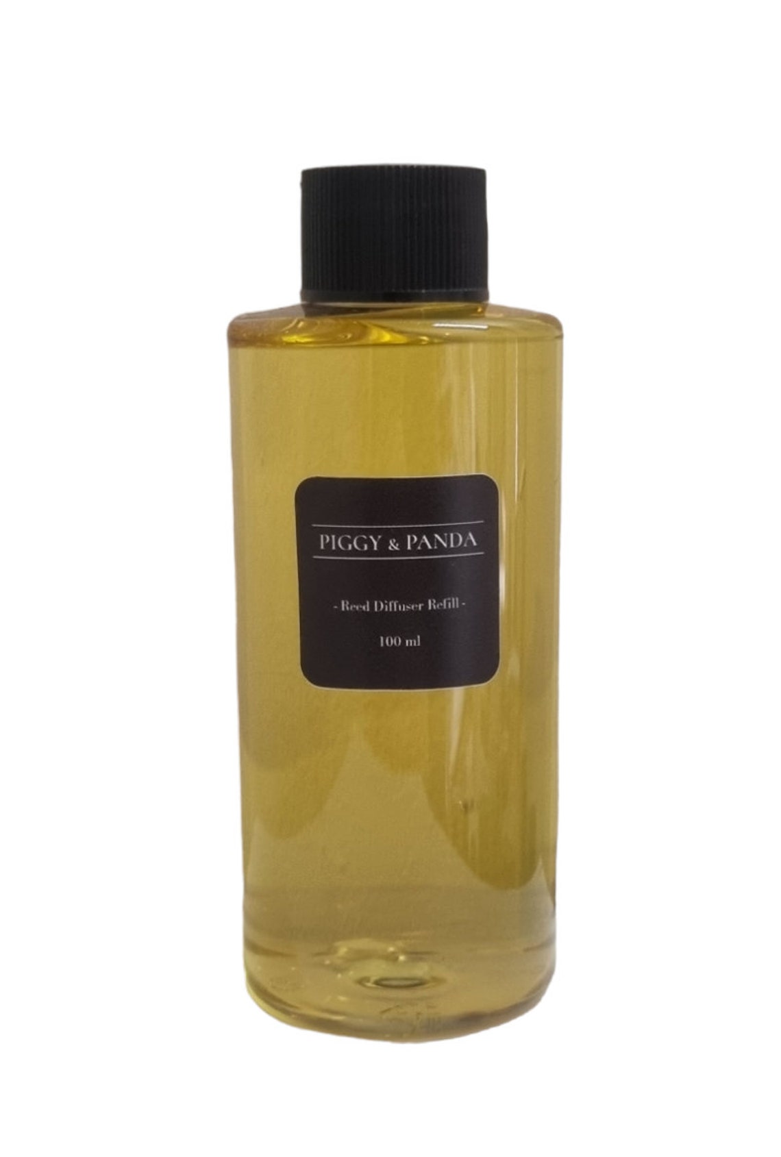 Black Opium (perfume Inspired) Reed Diffuser 100ml - Etsy