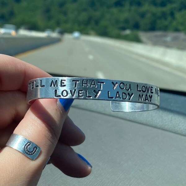 Tyler Childers Lady May - Etsy